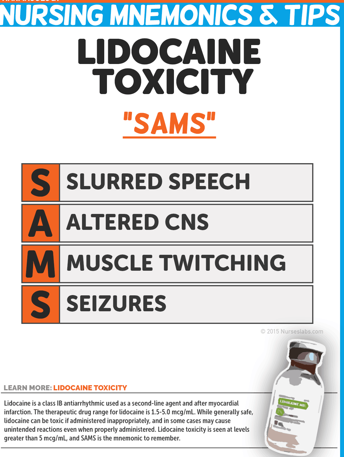 pha-001-lidocainetoxicity-sams-2 – tEXtAMS