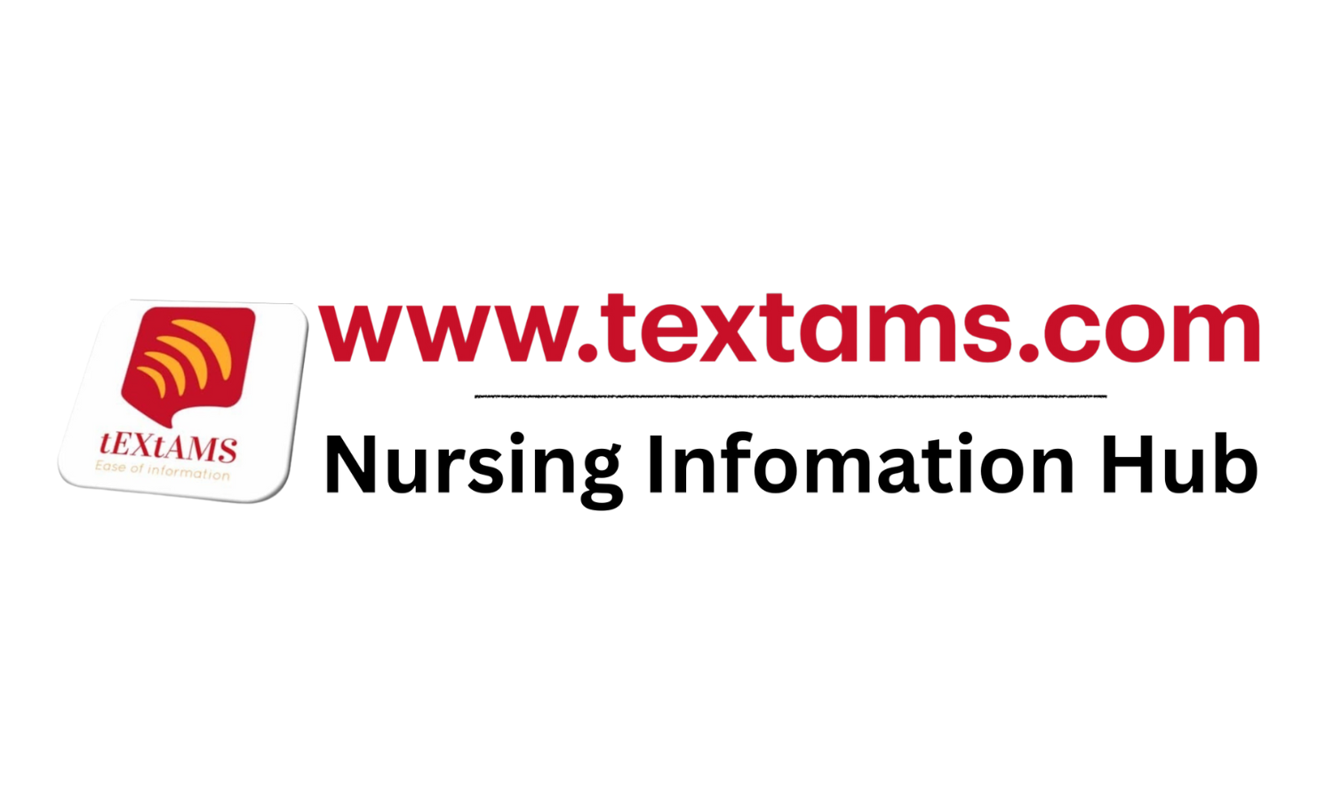 LOGO – tEXtAMS